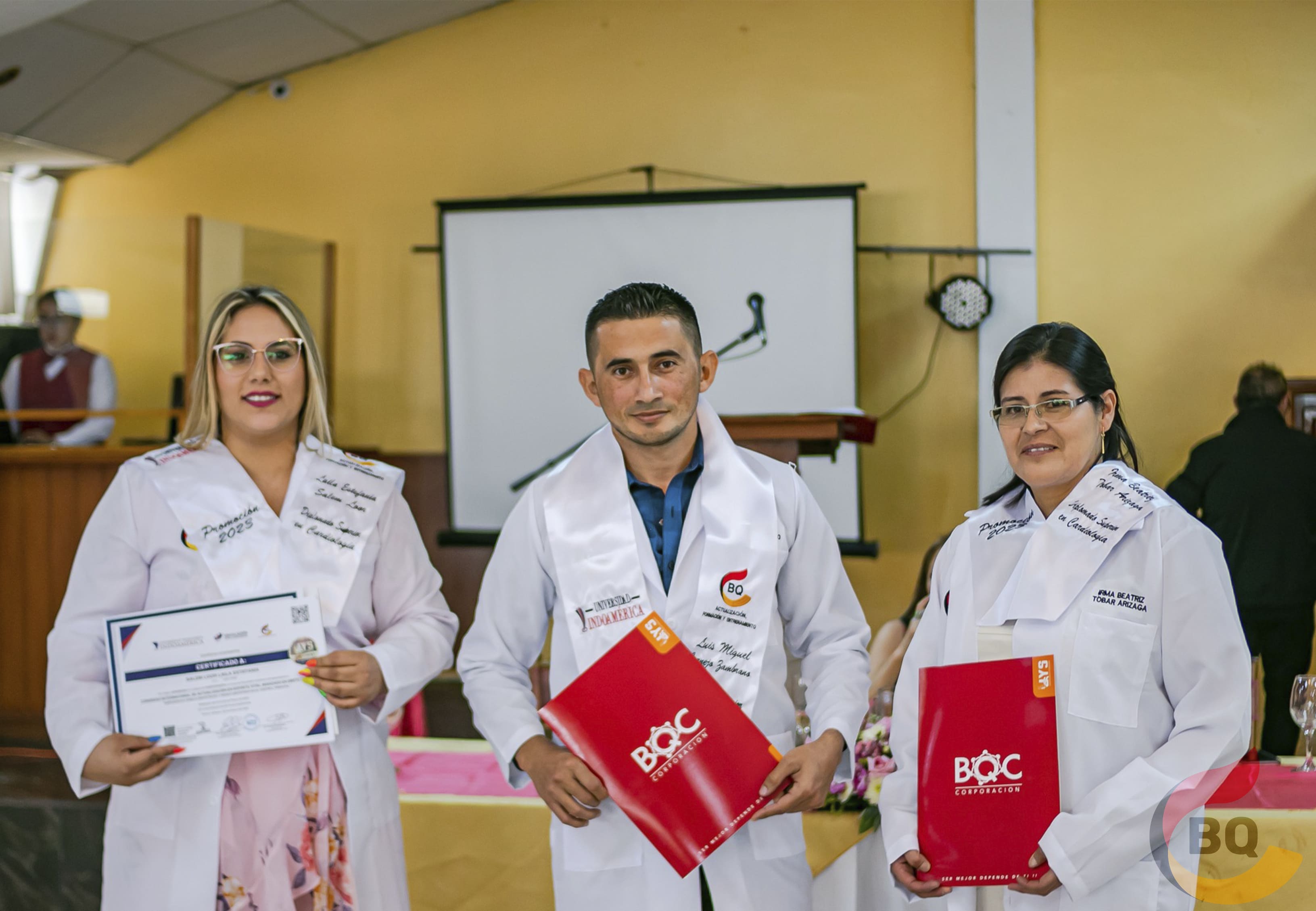 BQC CAPACITADORA PRACTICAS