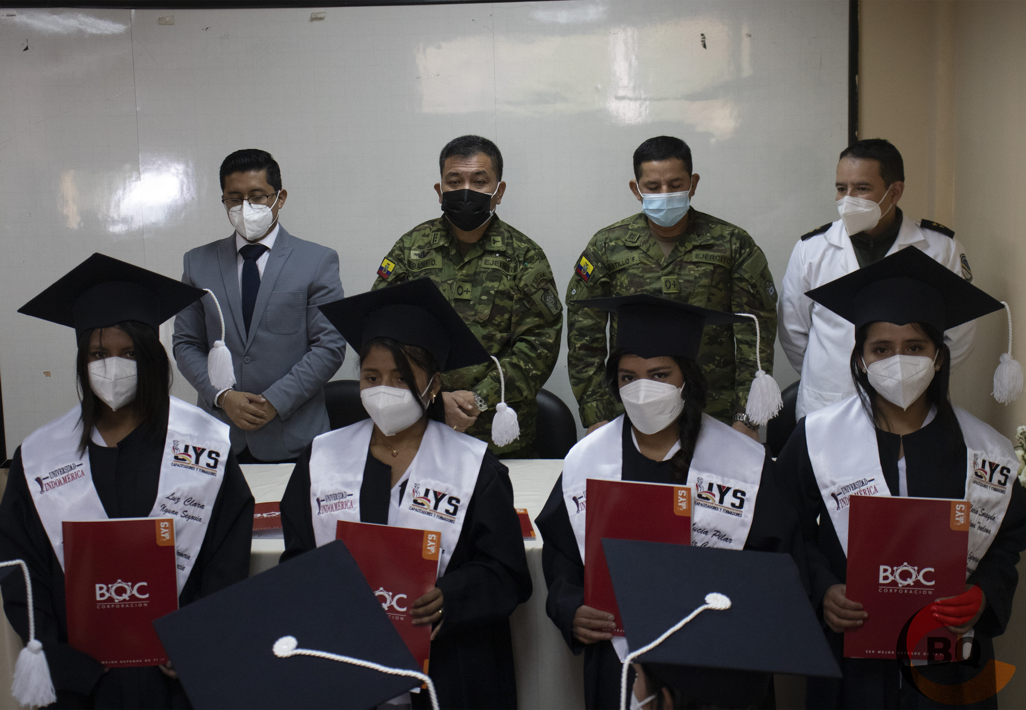 BQC CAPACITADORA PRACTICAS