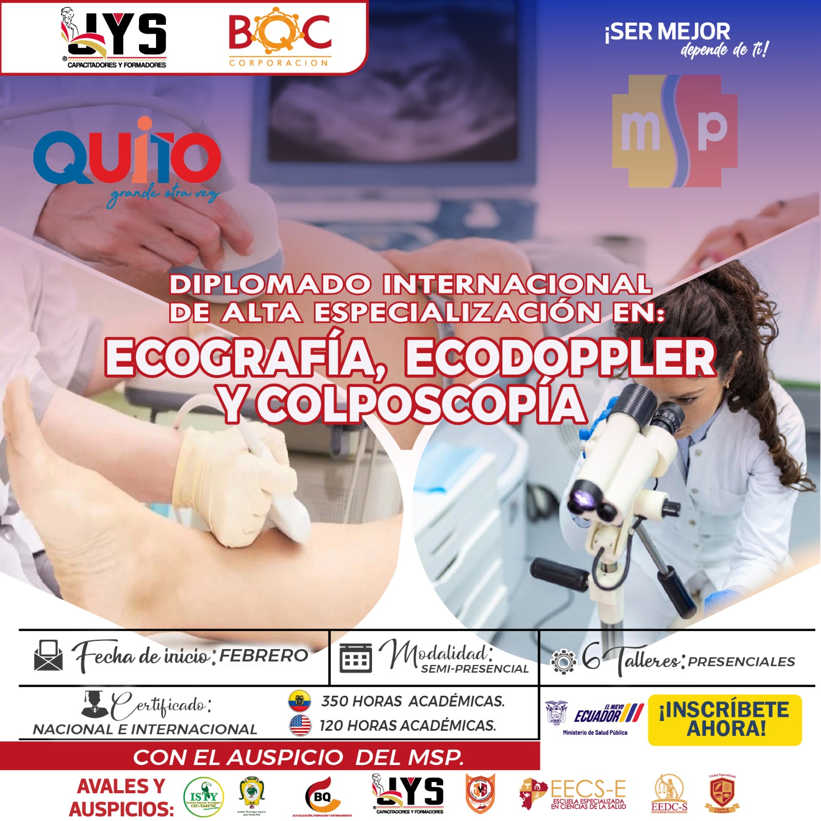 BQC CAPACITADORA OFERTA ACADÉMICA